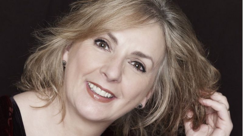 Moya Brennan: Celtic music's first lady on clans, creativity and U2 ...