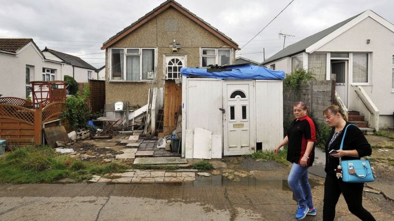 Poverty in the UK is 'systematic' and 'tragic', says UN special ...