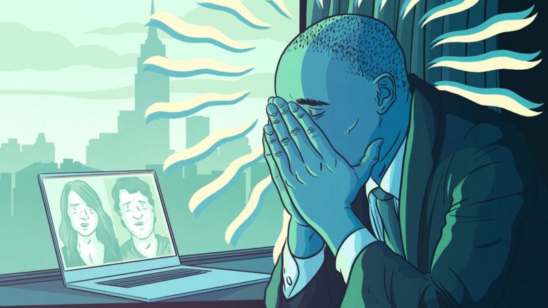 Cyber-attack! Would your firm handle it better than this? - BBC News