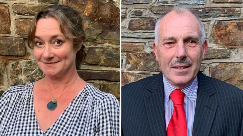 Isle of Man election: Who are the new members of the House of Keys ...