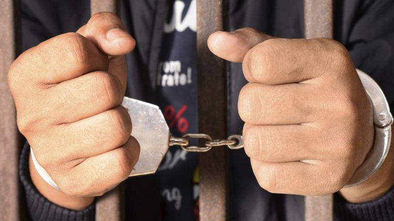 These countries use the death penalty on under-18s - BBC News