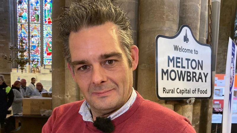 British Pie Awards: 'Why I'm aiming high with my doner kebab pie' - BBC ...