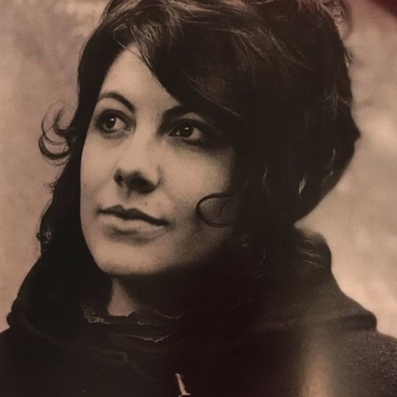 3 llun: Lluniau pwysicaf Catrin Mara - BBC Cymru Fyw