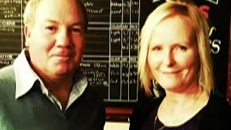 The stories behind three different murders - BBC News