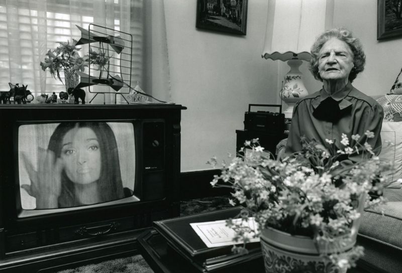 Photography: Coal mining's demise and the people left behind - BBC News