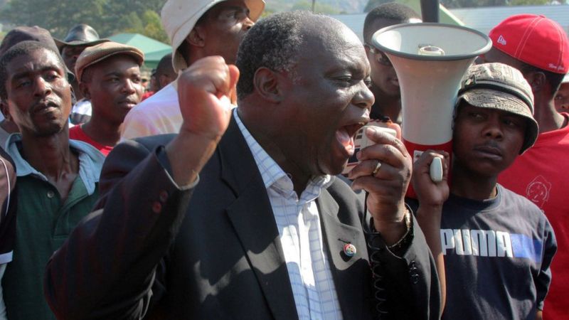 Swaziland has a new name - eSwatini - but will anything else change ...