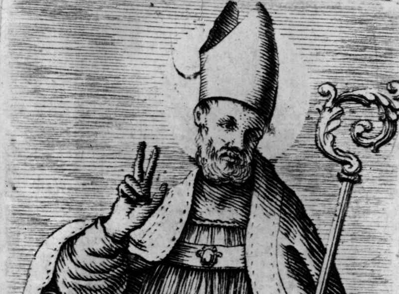 Why St Nicholas works wonders for Russians - BBC News