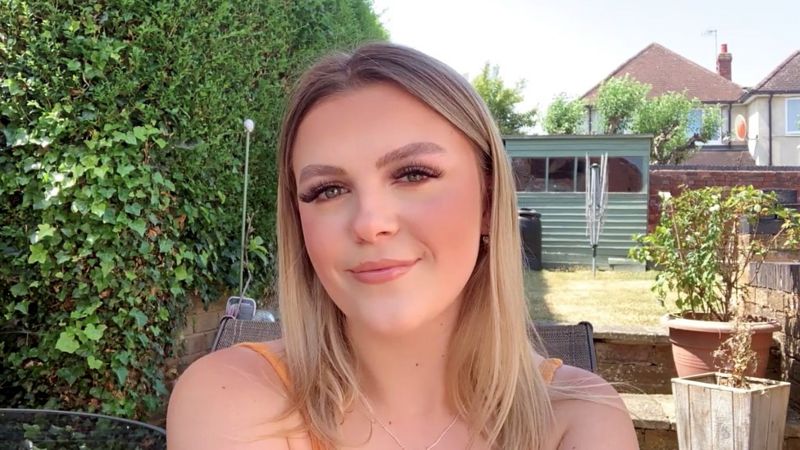 Street harassment: Cardiff victim backs crackdown - BBC News