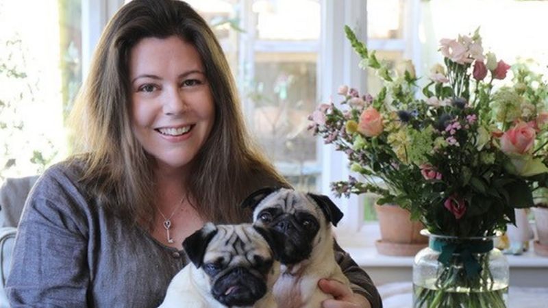 Call for NHS to fund £240,000 cancer treatment Optune - BBC News