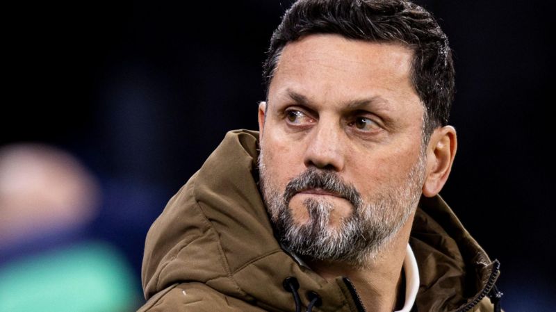 Cardiff City - BBC Sport