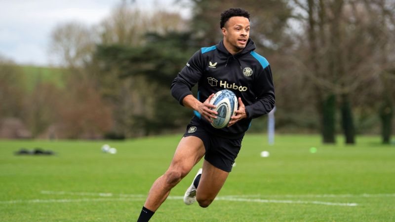 Bath - BBC Sport
