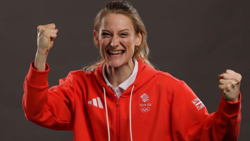 Gymnastics - BBC Sport