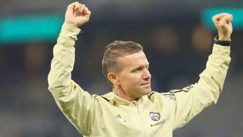 Leeds United - BBC Sport