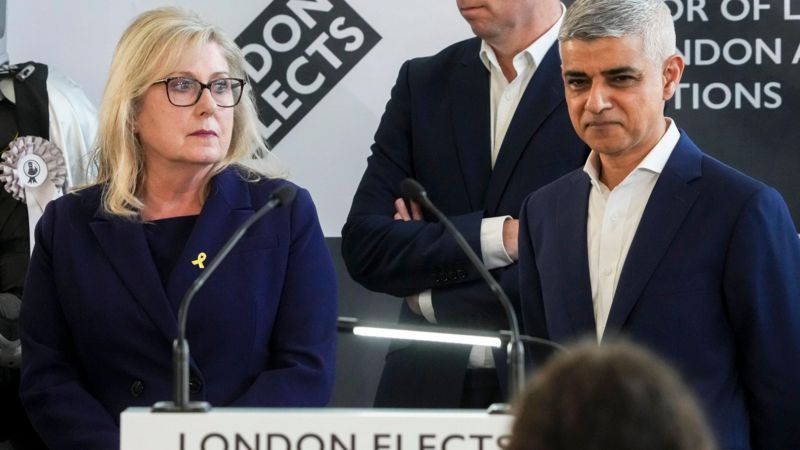 Liberal Democrats - BBC News
