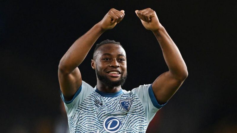 Premier League Football - Latest news, results, stats & transfers - BBC ...