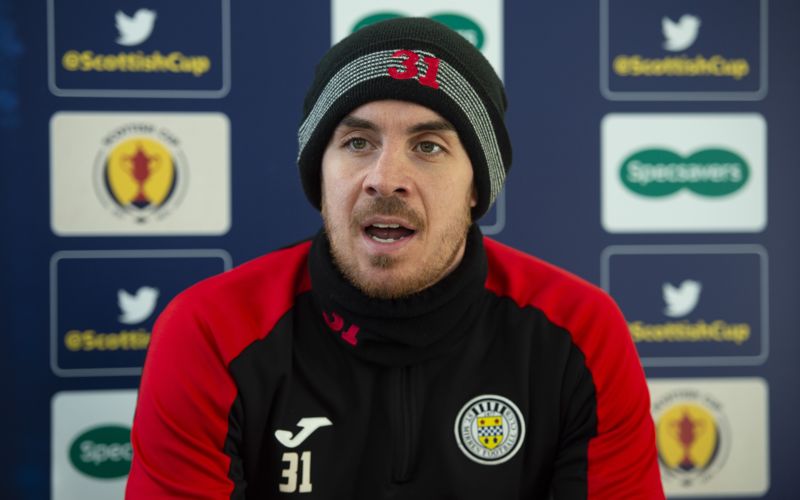 St Mirren - BBC Sport