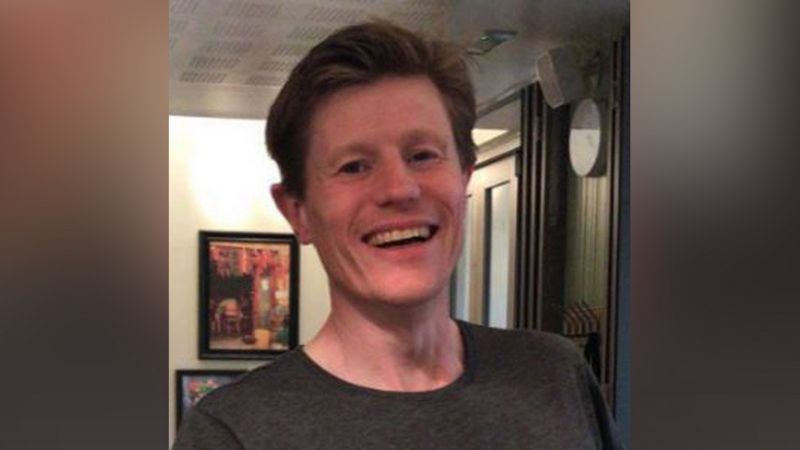 Drug binge killer Liam Hay admits stabbing stranger in his own home ...