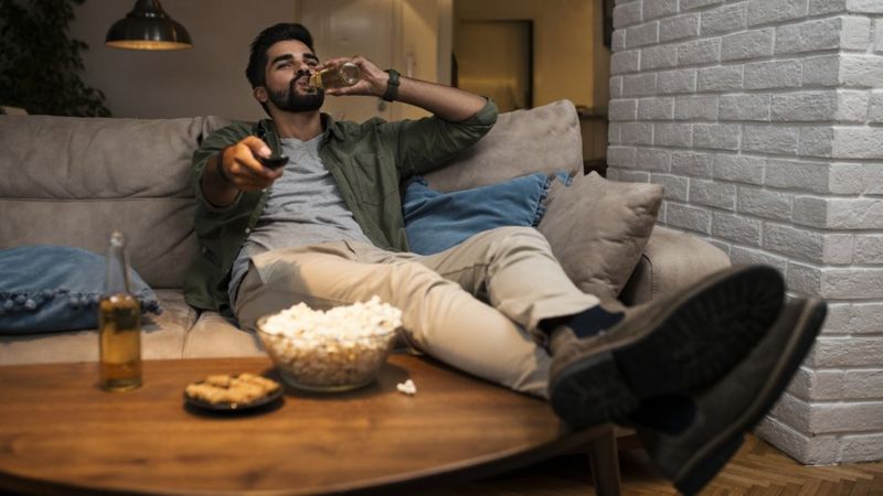 "Soy perezosa y estoy orgullosa de ello": la mujer que asegura que la ...