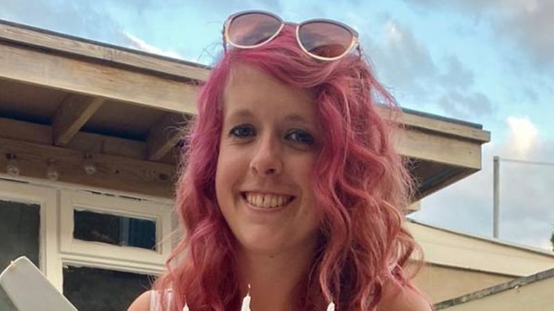 Danielle Cornish: Cyclists in 50-mile charity mission for Samaritans ...