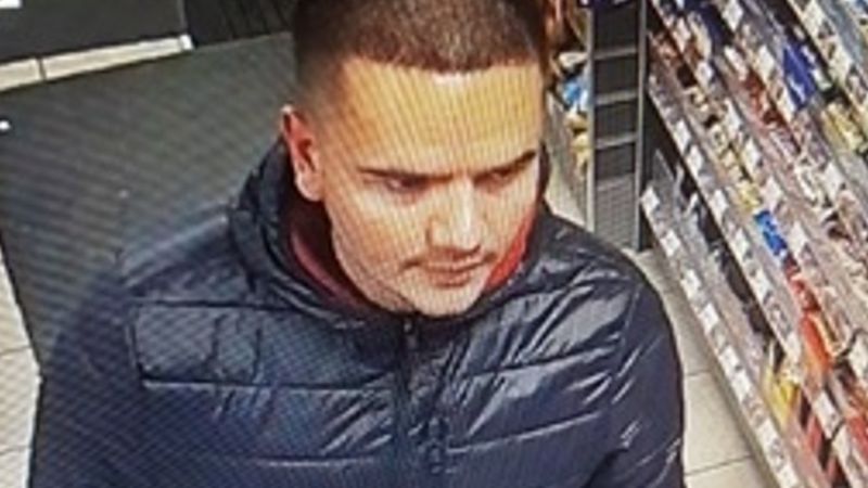 Armend Xhika: Brothers wanted over fatal stabbing in Sheffield - BBC News