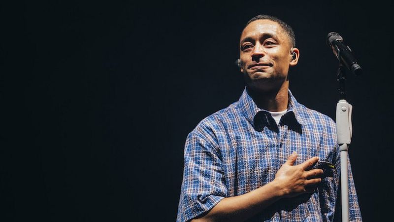 Loyle Carner: The secrets of the rapper's powerful and personal ...