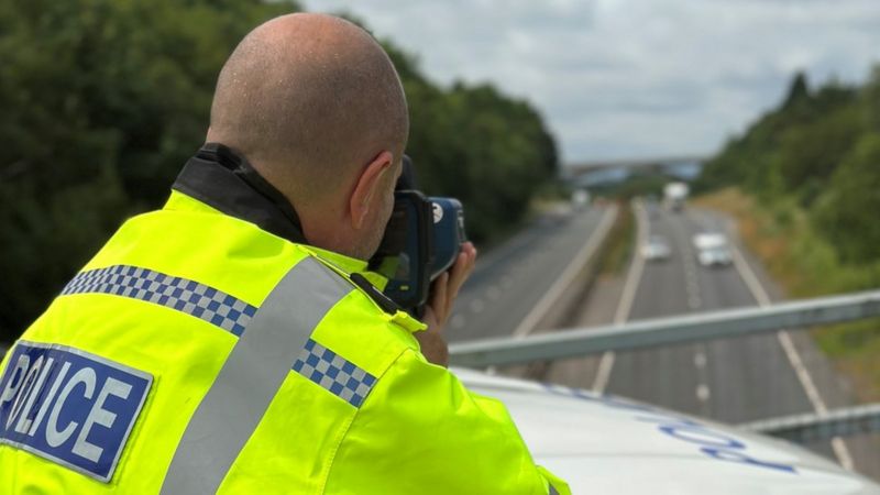 Inspiration to reopen police stations in Devon and Cornwall - BBC News