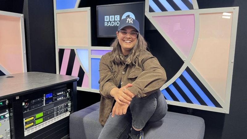 Radio 1's Big Weekend could inspire Luton's next generation - BBC News