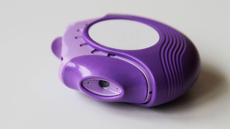 Why switching asthma inhaler could be better for you and the planet ...