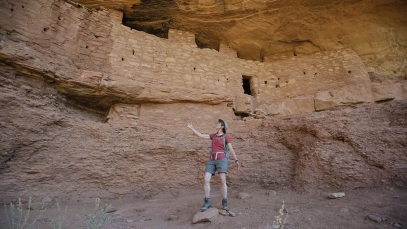 Bears Ears and Gold Butte: Obama creates two nature preserves - BBC News