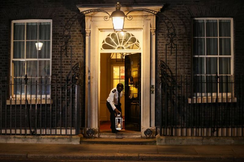 Week in pictures: 20 - 26 March 2021 - BBC News