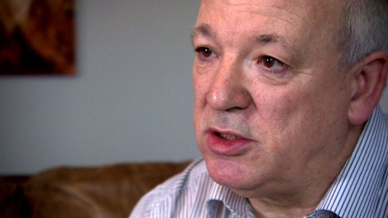 New Year Honours 2019: MBE for stabbed nurse Jane Clough's father - BBC ...