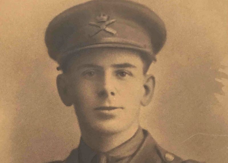 Barrow-upon-Soar: 'Scarce' WW1 bravery medals fetch £5,510 at auction ...