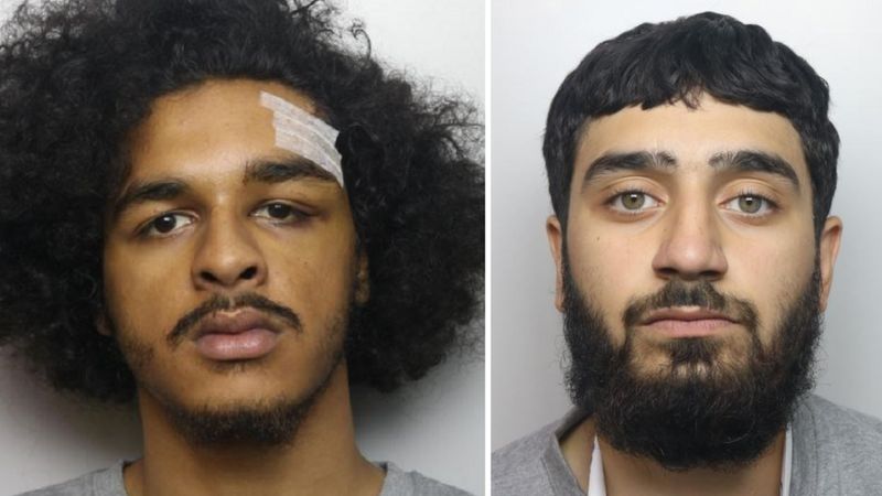 Mohammed Rafaqit Kayani: Man jailed for helping temple stab murderers ...