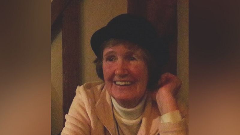 Southend: Murder suspect bailed in Patricia Finnie disappearance case ...