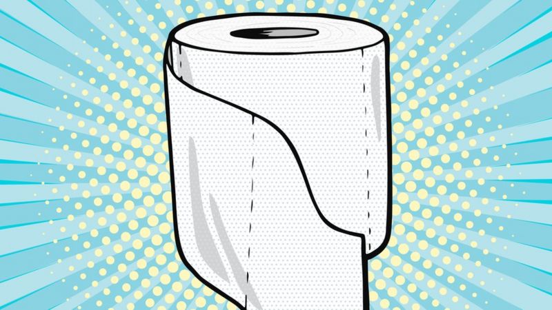 Researchers have looked into why some poos float or sink in the toilet ...