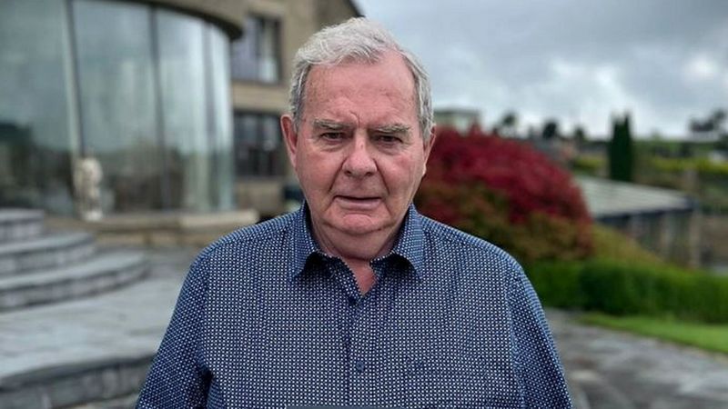 Seán Quinn: Even my family doubted me over Lunney attack involvement ...