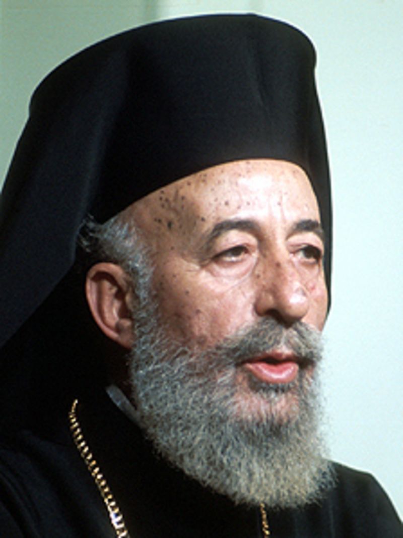 Cyprus profile - Timeline - BBC News