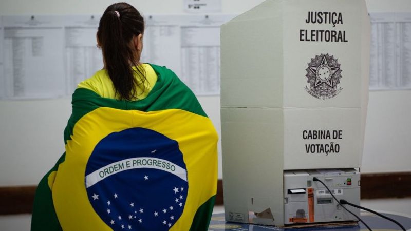 Eleições 2022: confira os senadores eleitos em cada Estado - BBC News ...