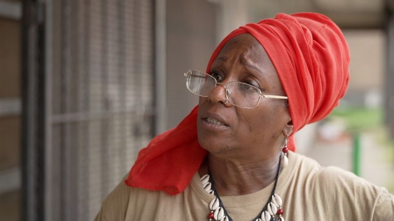 Jackson water crisis: A legacy of environmental racism? - BBC News