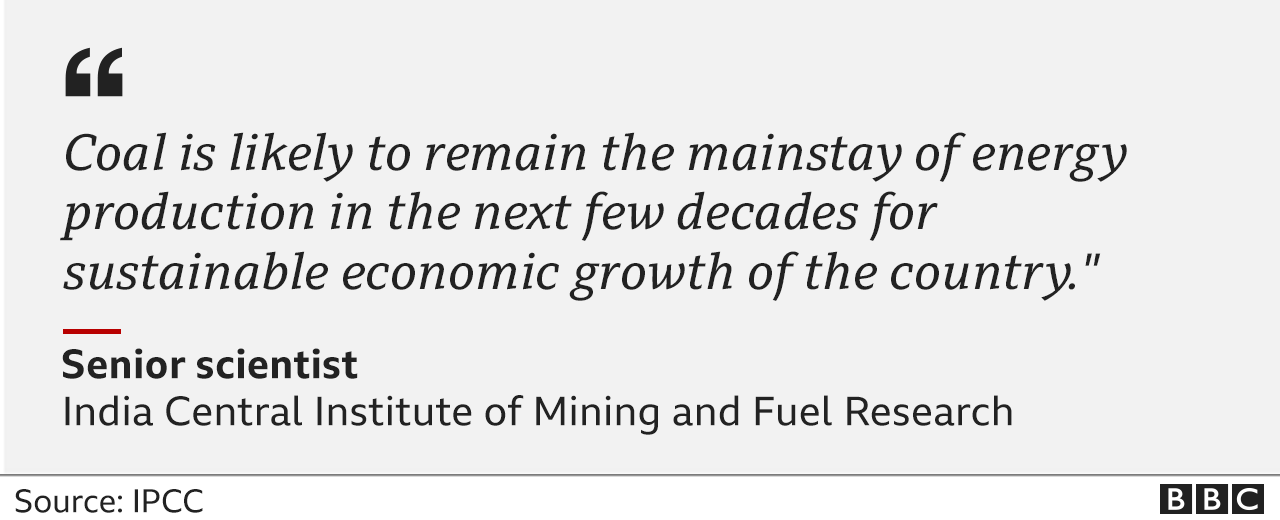 COP26: Document leak reveals nations lobbying to change key climate ...