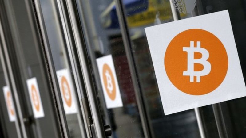 'Alarming' rise in ransomware tracked - BBC News