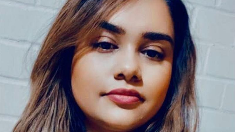 Aaisha Hasan: Man guilty of murdering wife who recorded abuse - BBC News