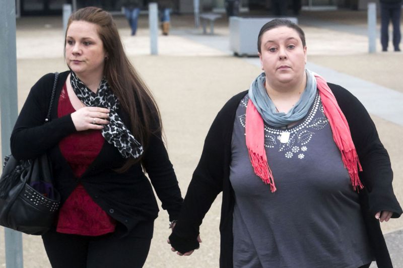 Liam Fee: Inside the trial of boy's murderers - BBC News