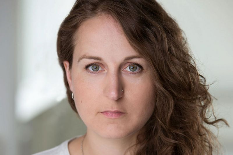 Premiere for crofter's winning film shot in Dornie - BBC News