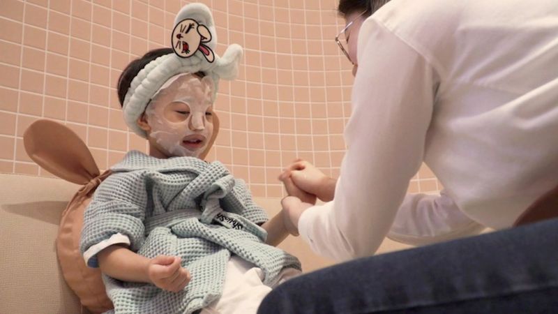 K beauty: What is it? And why is it so popular? - BBC Newsround