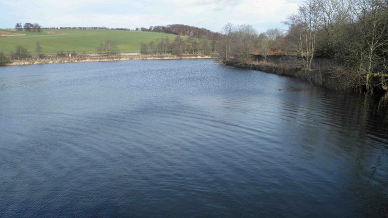 Open water danger warning after Ulley Reservoir teen death - BBC News