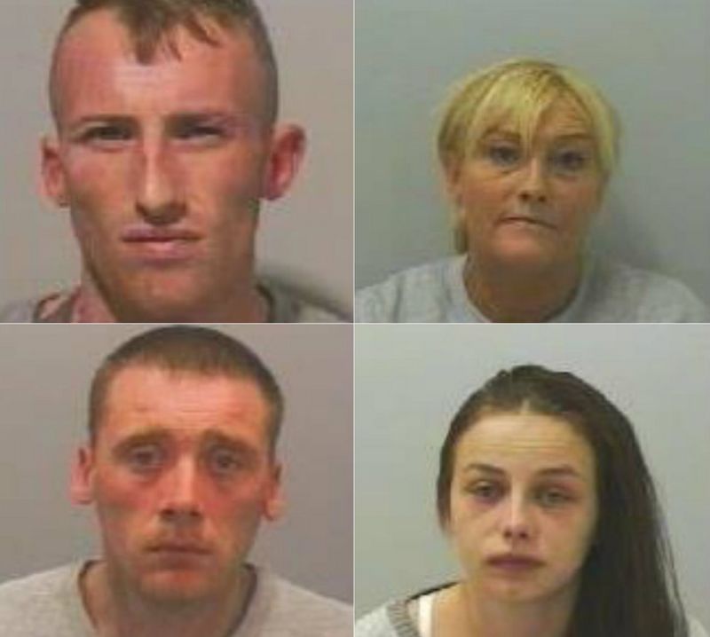 Lee Irving murder: Risks known years before death - BBC News