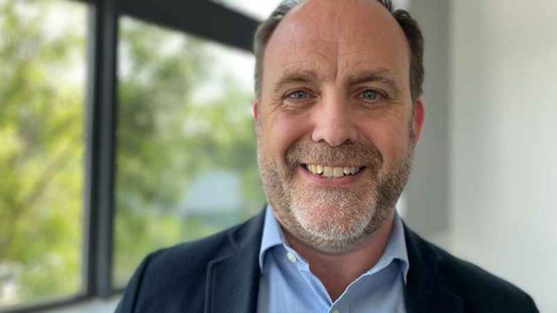 NHS 75: Warning Wales' health service is not fit for future - BBC News