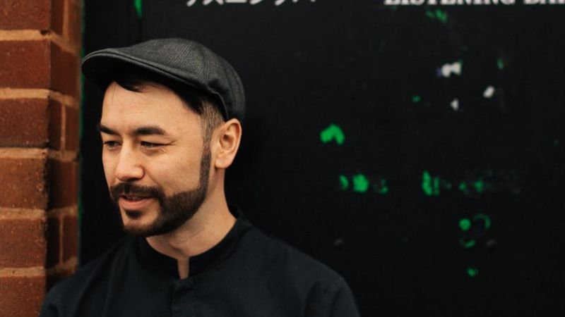 MasterChef winner Dan Lee announces Hockley Social Club residency - BBC ...