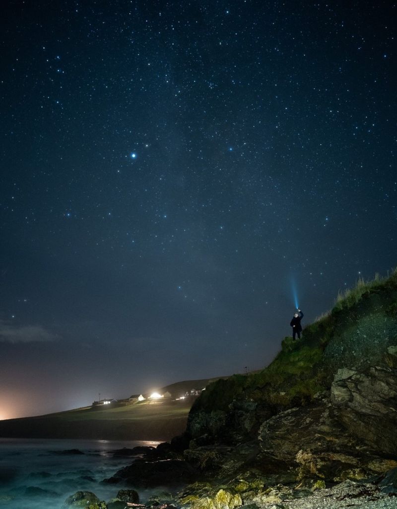 Your pictures of Scotland: 22 - 29 October - BBC News